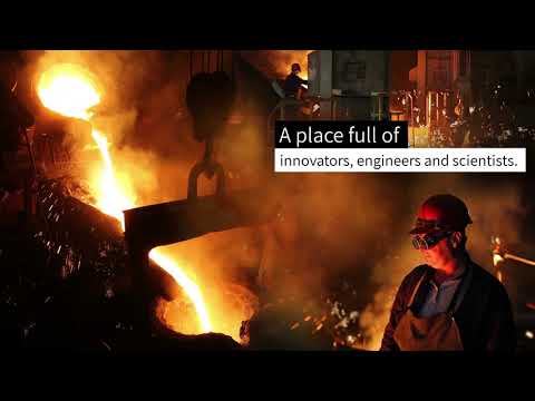 Best Foundry in USA