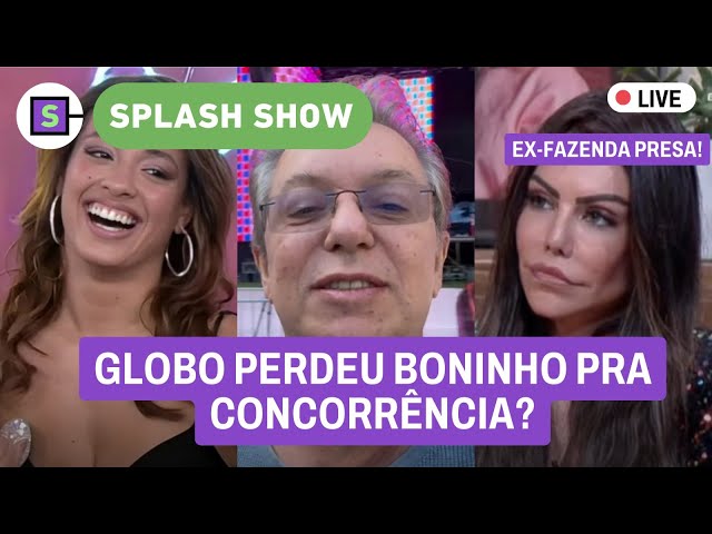Andressa Urach: com pai e sogra, pornô no Brasil é transformado