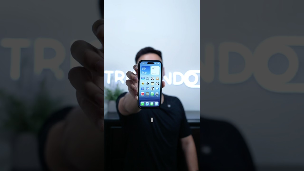 Bring Back iOS 6 on Your iPhone – Easy Customization Tutorial 📲 #iphone #tech #apple