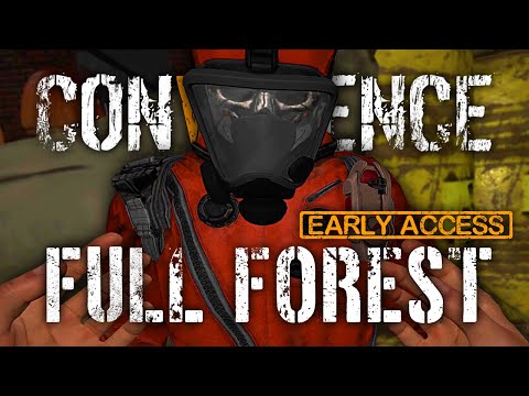 Steam Community :: Video :: FULL Forest! - CONVRGENCE VR - Episode 18