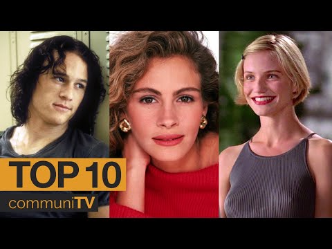 Top 10 Romantic Comedies of the 90s