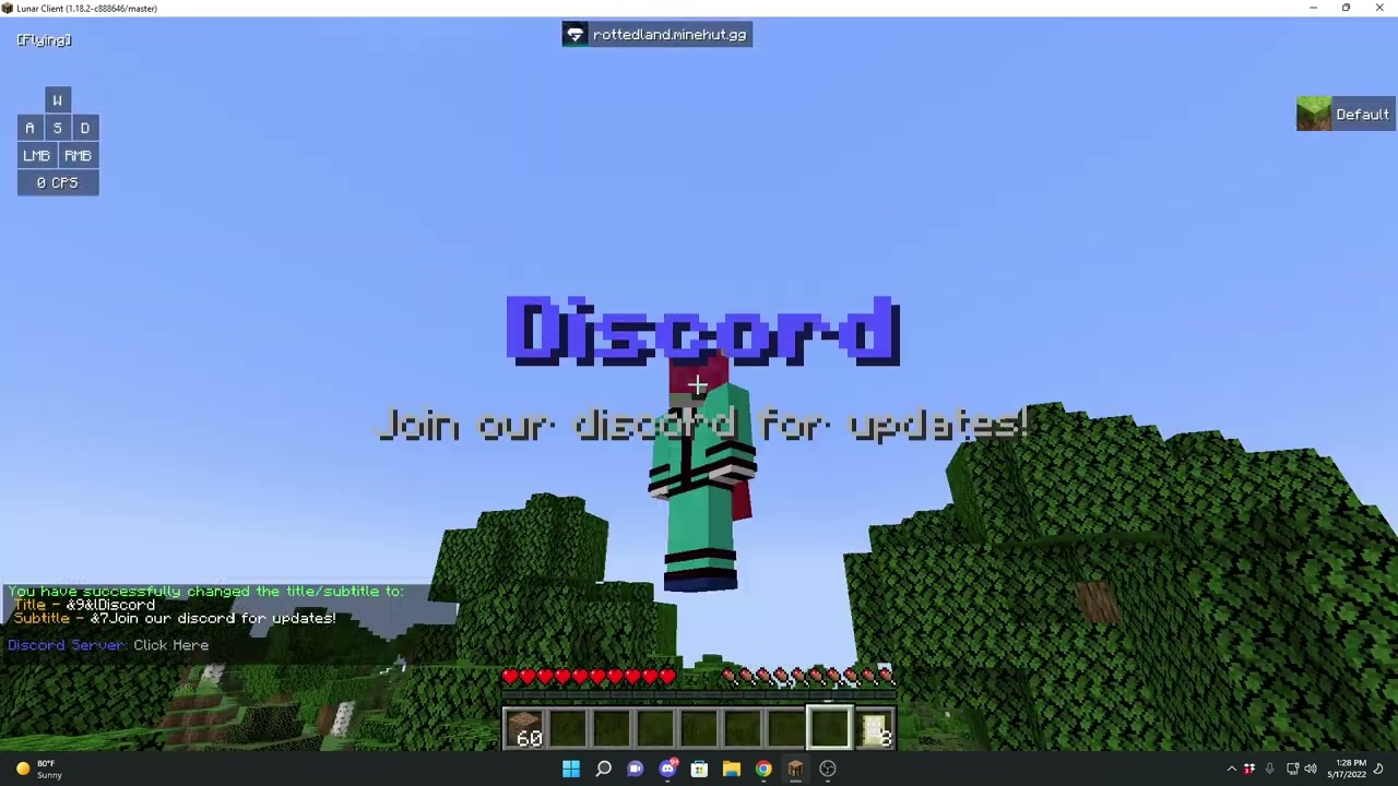 Zabrid's Command Maker Script Tutorial