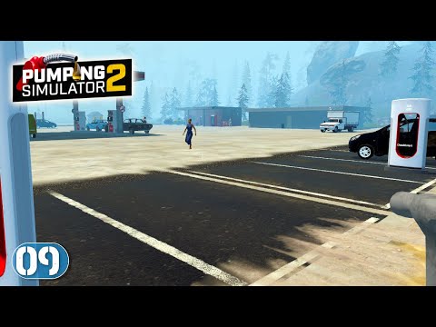 Steam Community :: Video :: Pumping Simulator 2 ⛽ #009 🏪 Tankstellen ...