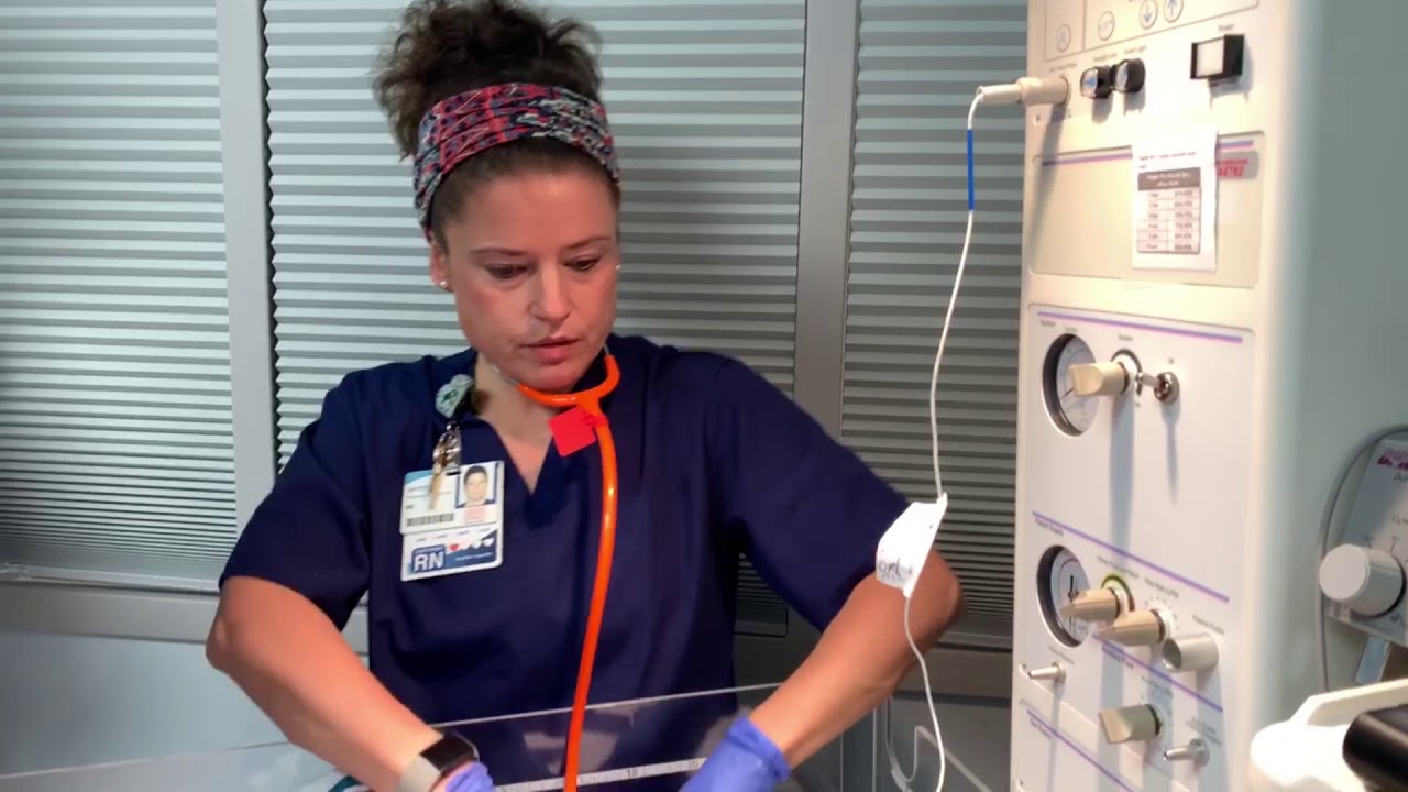 NEONATAL EMERGENCY SIMULATION 1
