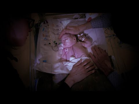 Stichting Hartekind - Denk met je hart, geef met je hart