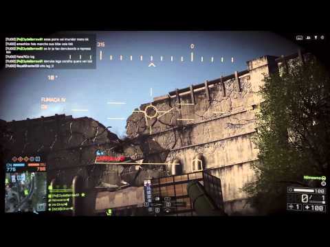 Steam Community :: Video :: Battlefield 4 - Guia Levolution: Represa ...