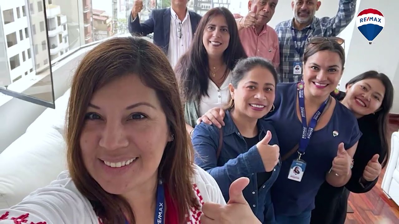 EQUIPO REMAX PLATINUM