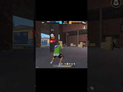 are na pic na clock tower na factory na Pani || #freefire #shorts #freefireshorts