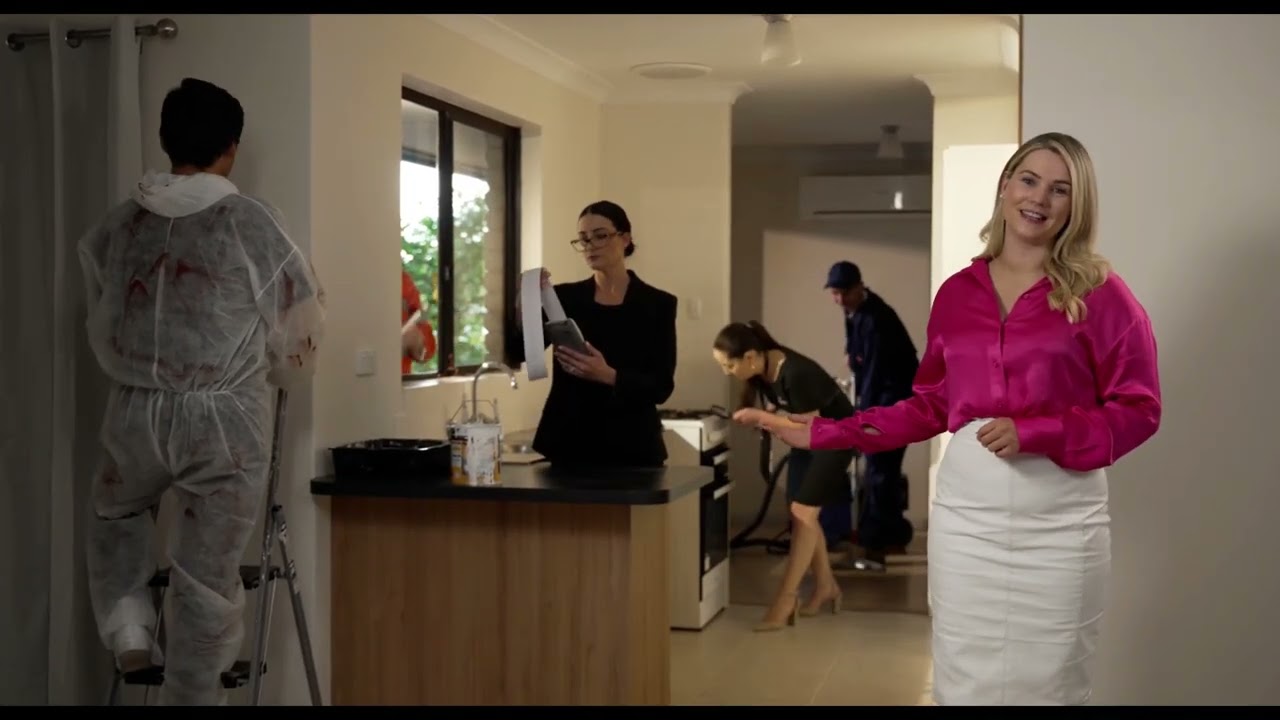 Xceed Real Estate HERDSMAN - Reviews & Properties