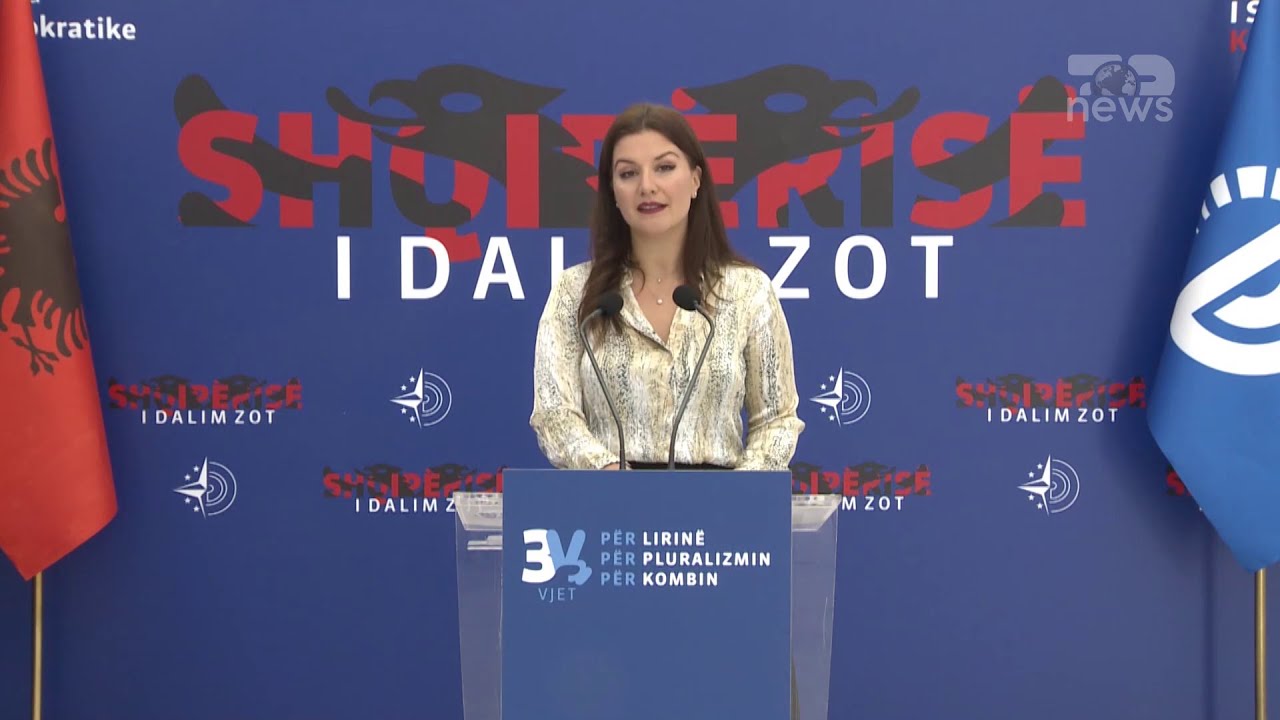 Top News – Vdekja e Lear Kurtit / PD drejton gishtin nga 2 persona:Të ... Top News – Vdekja e Lear Kurtit / PD drejton gishtin nga 2 persona:Të ...