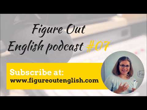 Figure Out English Podcast 07 What to ask your AIRBNB hosts (English for Travel)