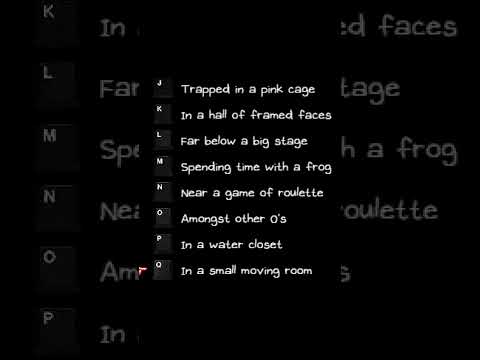 Steam Community :: Video :: OMORI POEM. . . | #omori #musicbox #story # ...