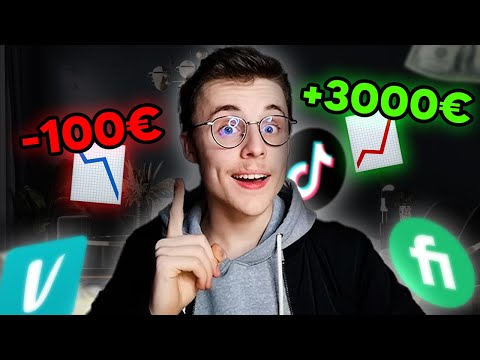 5 façons pour GAGNER de l'argent en étant JEUNE !