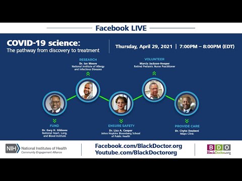 COVID-19 Science: The Pathway From Discovery to Treatment