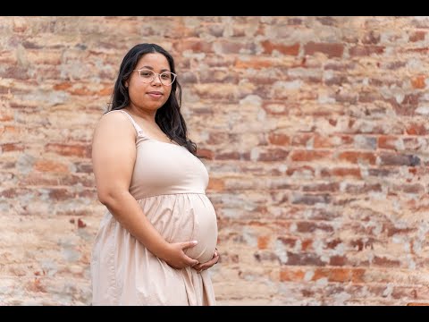 2024 Maternity Care Desert Report: Aleeshia