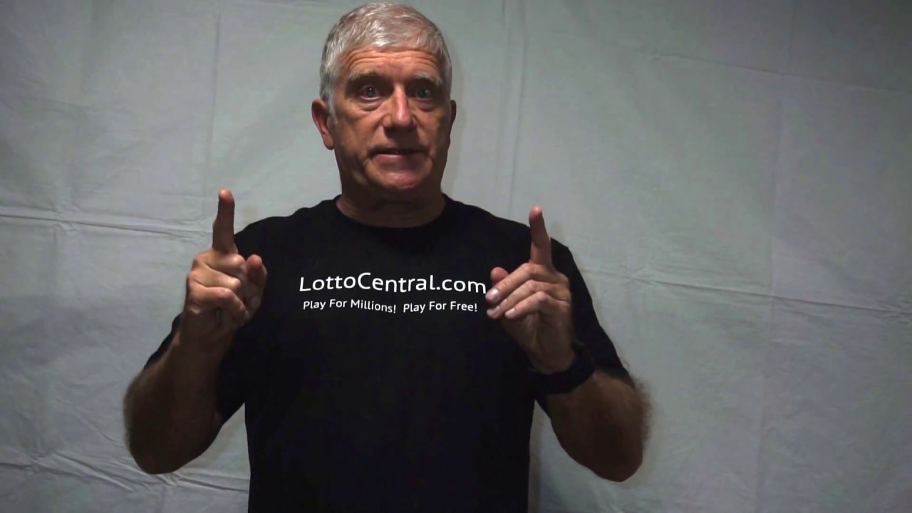 Lotto Central Affiliate Program