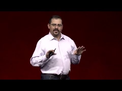 Java Keynote at Oracle Code One 2018