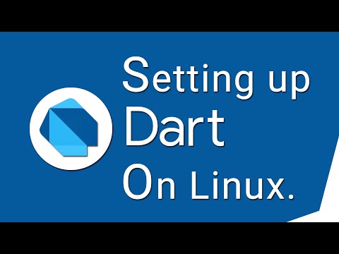 How to install Dart programming language on Linux | 2023