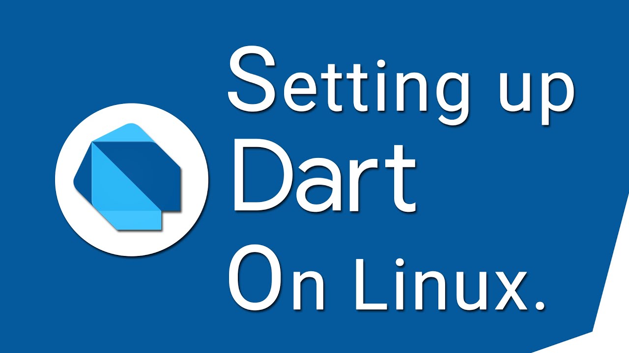 How to install Dart programming language on Linux
