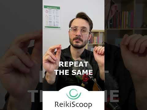 The 'right' Way To Activate Cho Ku Rei