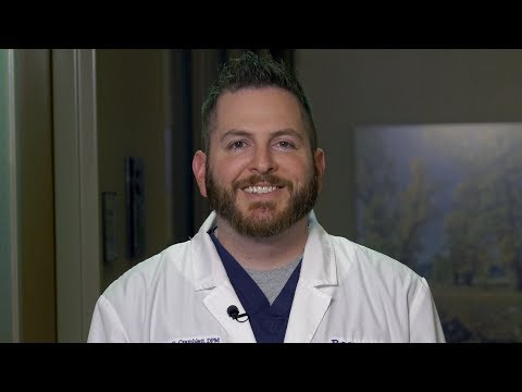 Jeffrey Cramblett, DPM | Podiatry | Beaumont