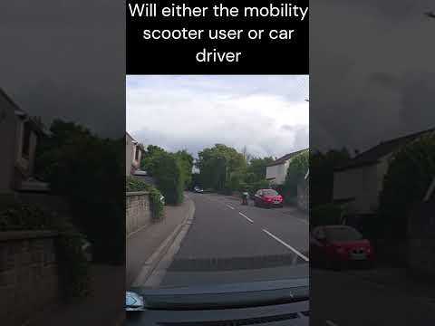 ADI Analysis - Highway Code 244 - Parking On The Pavement