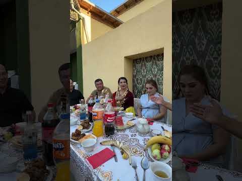 OZADBEK SABIROV USTOZ SANATKOR BILAN TO’YDA XIZMATDAMIZ!