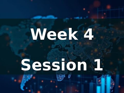 2025 06 15 Week 4 1 Session 1 - TDS May 2025