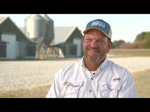 Ham Parks Farms – A Beneficial Partnership