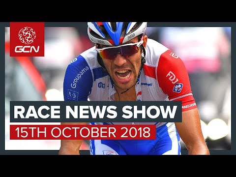 Global Cycling Network - Home | GCN