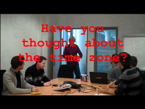 SynchroniTI The Movie HD