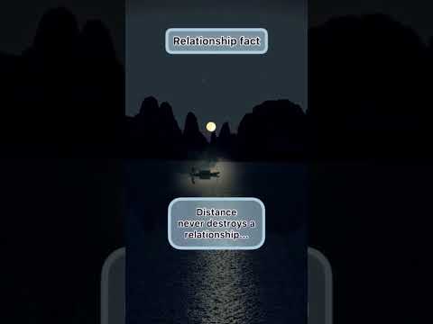 Mutual understanding | Psychological relationship fact | #shorts #youtubeshorts #motivation