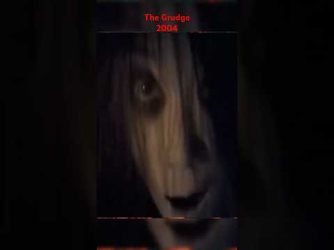Stay out of the attic • The Grudge (2004)