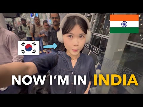 When Korean visit Kerala,India 🇮🇳
