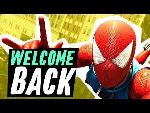 Spider-Man PS4's Greatness Transcends Fandom