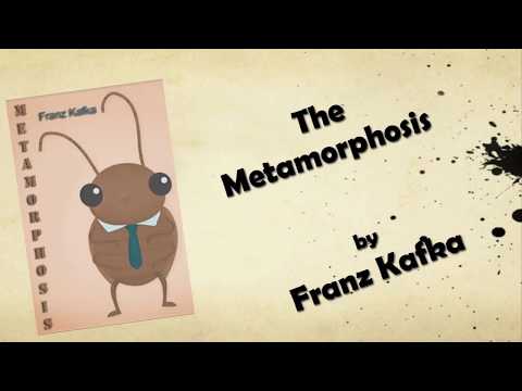The Metamorphosis PDF EBook Free by Franz Kafka