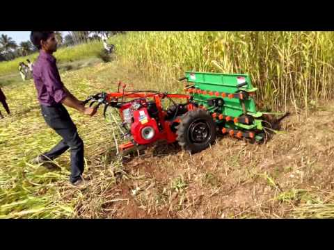 Agricultural Cutting Machine at Best Price in India