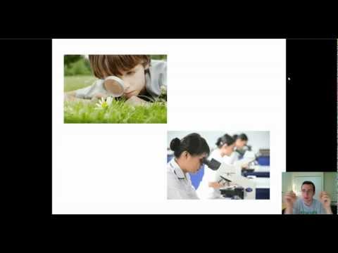 The Scientific Method (Step 2): Making Observations to Understand the Problem