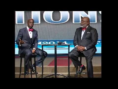 Transformational Relationships: The People Factor - Van Moody