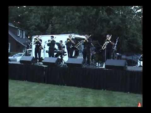 Hire Premier Entertainment - Jazz Band in Springfield, MA | GigSalad