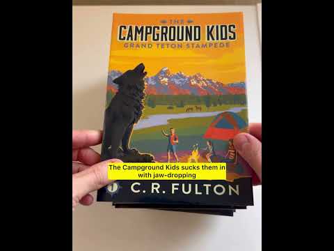 Kids Not Interested In Reading?