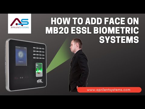 eSSL Face Recognition Time Attendance Systems - Latest Price, Dealers ...