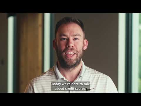 What's in a Credit Score?