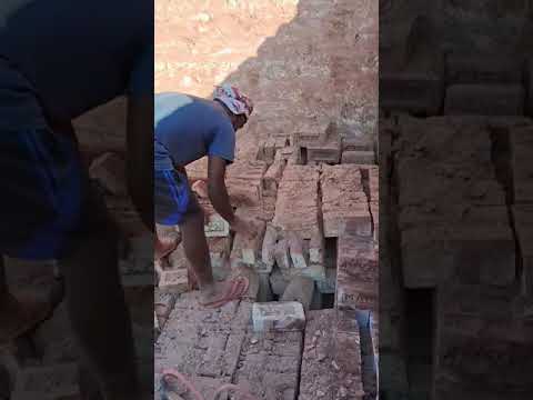 Red Brick - Industrial Red Bricks Latest Price, Manufacturers & Suppliers