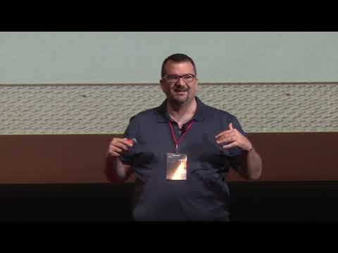 Dibi Gören Kahramanlar | Serdar Kodal | TEDxKoçSchool