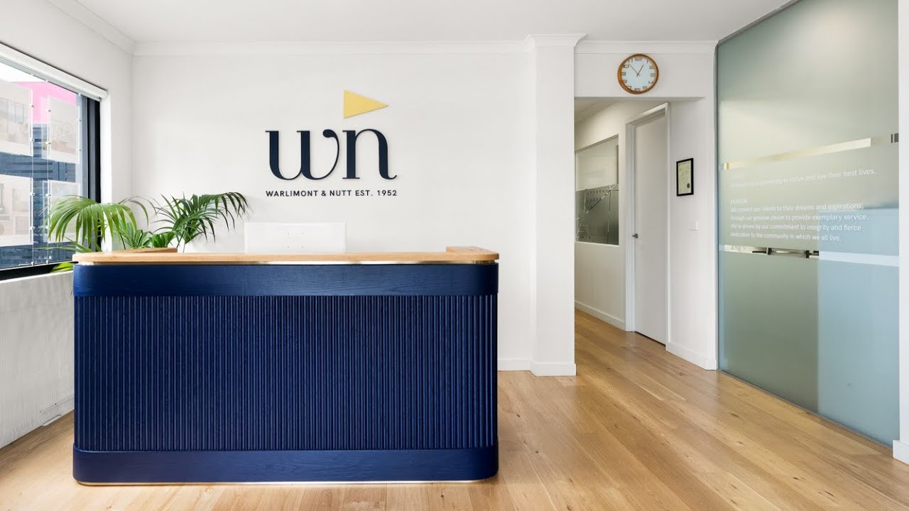 Carly Lindley - Warlimont & Nutt Real Estate - Mt Martha ...