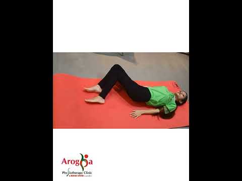 Exercises for abdominal or umbilical hernia