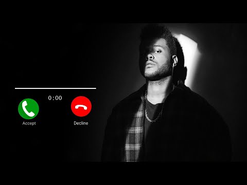 The Weeknd - After Hours Ringtone || [ Download Link ???? ]