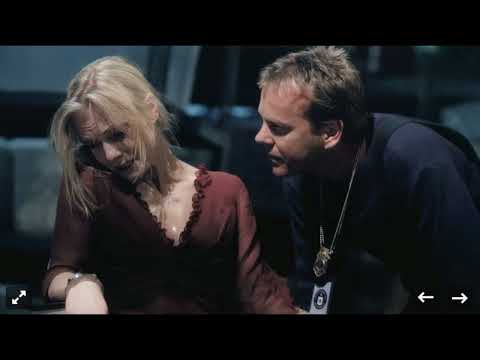 24 Wouldn't Work Without Embracing The Harshest Reality Of Jack Bauer's Character