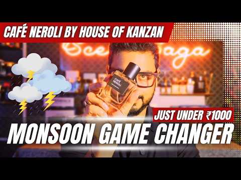 đ§ī¸ Found: The Best Fresh Gourmand for Monsoon | Cafe Neroli â Review